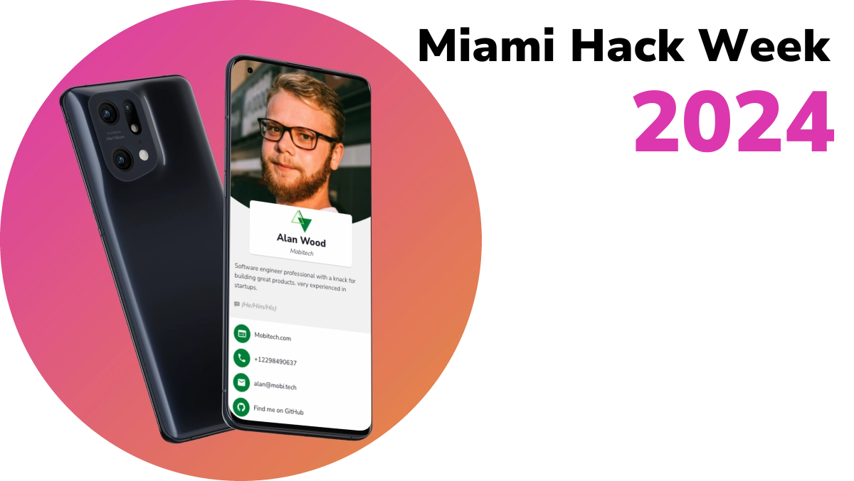 Heading to Miami Hack Week 2024? Don’t Forget These 3 Networking Tricks | Blog